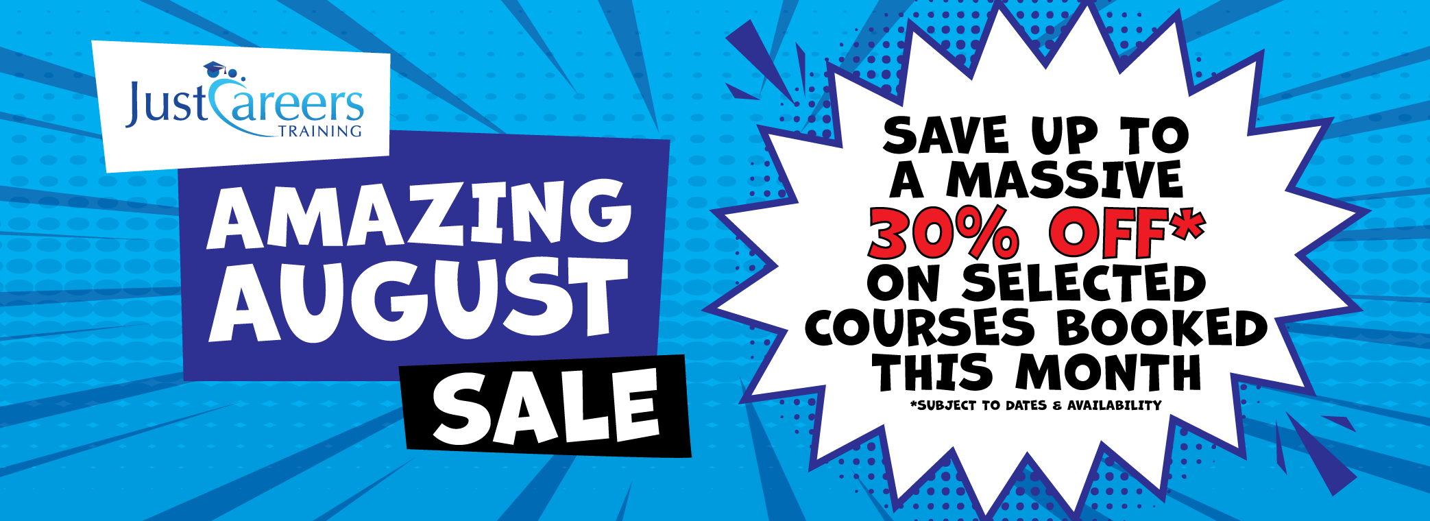 Just Training: Diploma & Certificate Courses