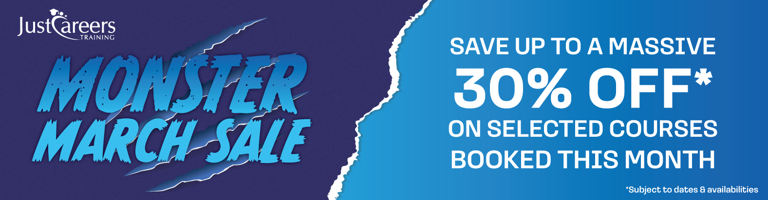 Get Your S2/S3 Certificate Through Our Online Training Courses in Australia